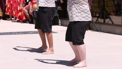 Hula Dance Stock Footage ~ Royalty Free Stock Videos | Pond5