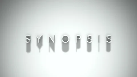 Synopsis I Stock Videos – Royalty-Free HD & 4K Videos | Pond5