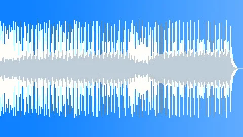 Synth Wave Cyber Punk Background ~ Stock Music #279923869