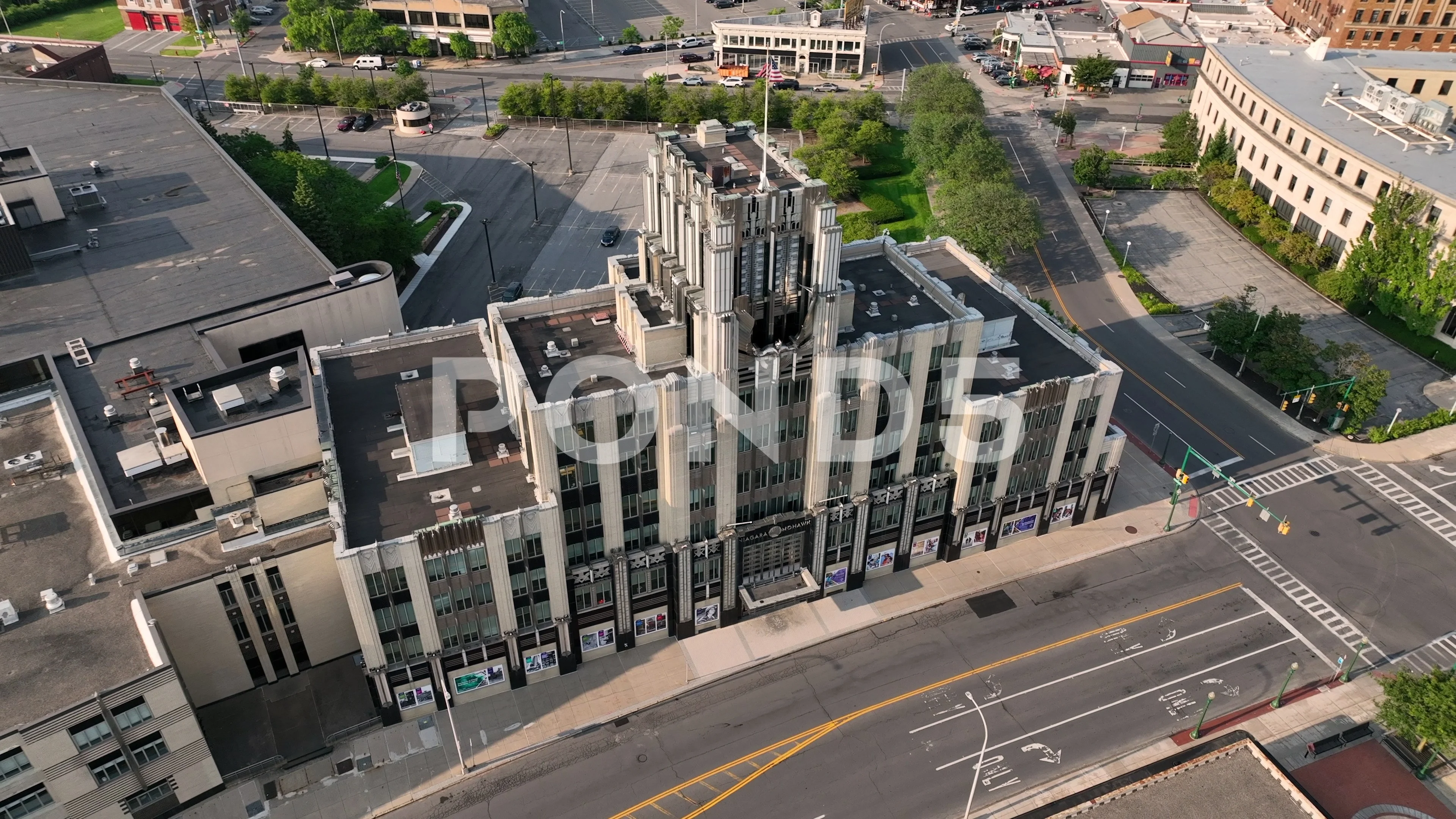 Niagara Mohawk Power Corp Syracuse Ny Syracuse NY Niagara Mohawk