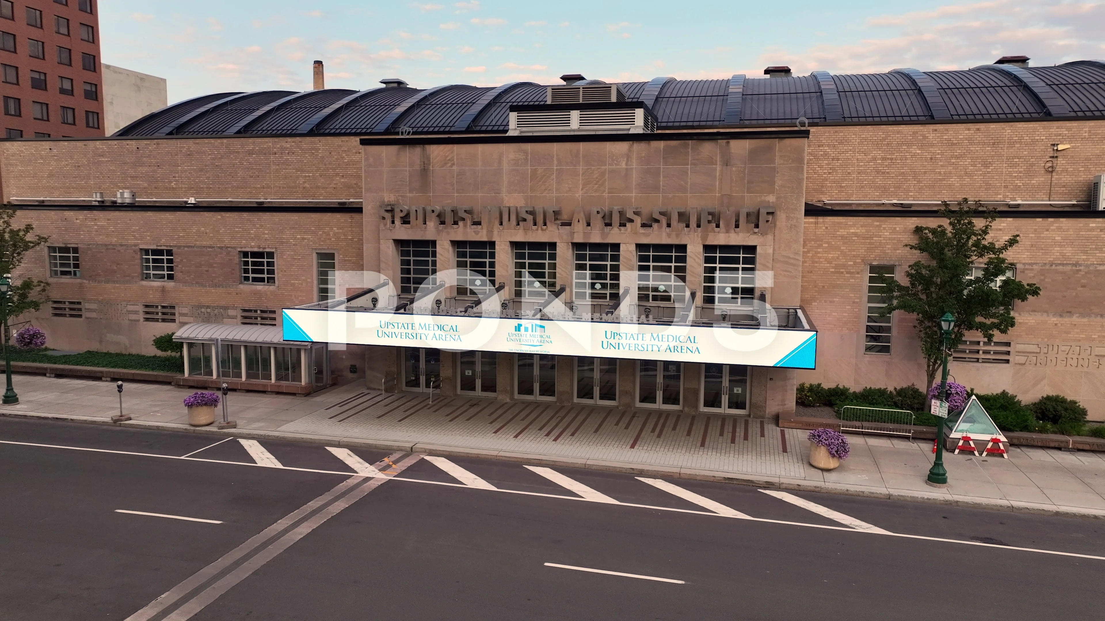 War Memorial Auditorium Syracuse Ny War Memorial Arena Syracuse