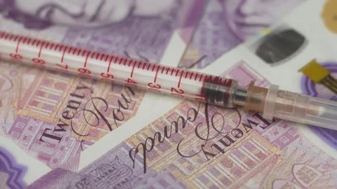 Pharmaceutical Business Stock Footage ~ Royalty Free Stock Videos | Pond5