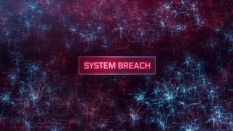Breach Concept Stock Footage ~ Royalty Free Stock Videos | Pond5