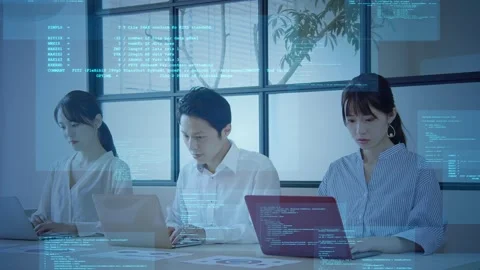 Software Engineering Stock Footage ~ Royalty Free Stock Videos | Pond5