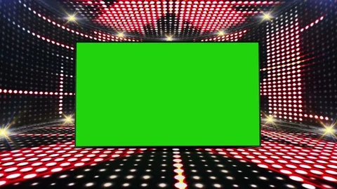 SYSTEM ERROR Text Animation and Green Sc... | Stock Video | Pond5