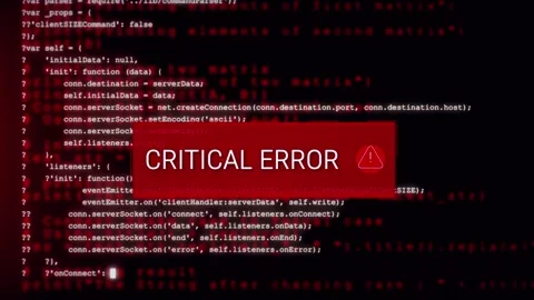 Virus Message Downlad Stock Videos – Royalty-Free HD & 4K Videos