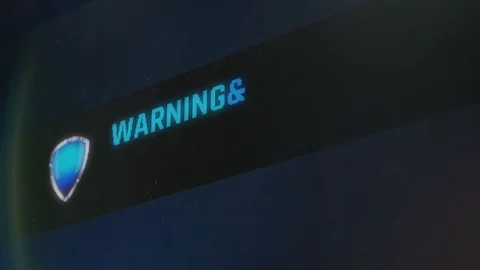 Push Notification Stock Video Footage | Royalty Free Push Notification ...