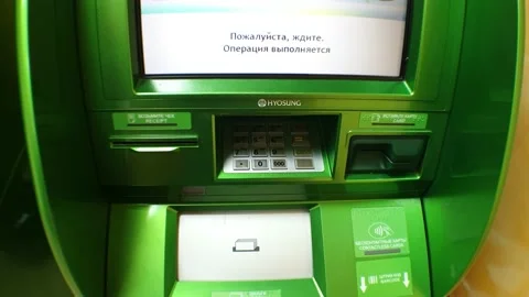 November Bank Card Stock Videos – Royalty-Free HD & 4K Videos