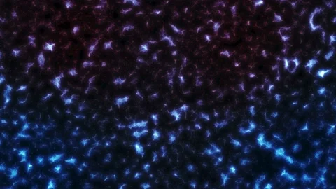 T cell or virus cell animation backgroun... | Stock Video | Pond5