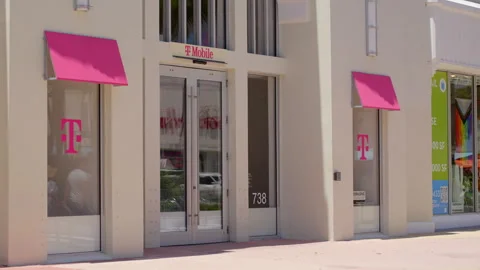 Tmobile On X Stock Videos – Royalty-Free HD & 4K Videos