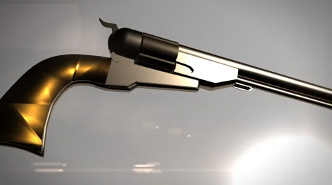 t304 gun breaking symbolism symbolic pea... | Stock Video | Pond5