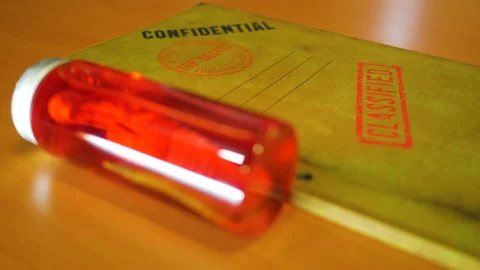 Classified Area Stock Videos – Royalty-Free HD & 4K Videos | Pond5