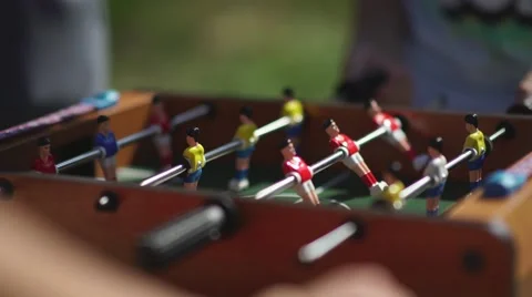 Person Football Stock Footage ~ Royalty Free Stock Videos | Pond5