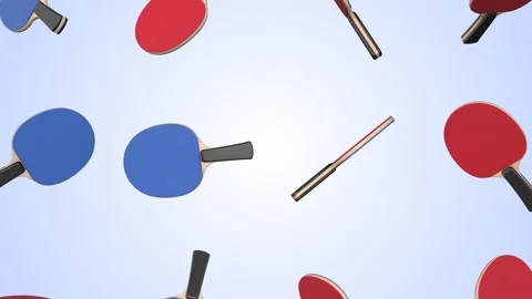 Background Table Tennis Stock Videos – Royalty-Free HD & 4K Videos