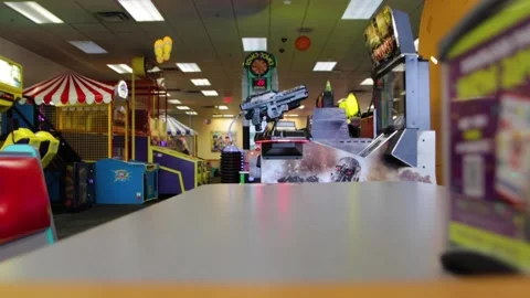 Chucker Cheese Stock Videos – Royalty-Free HD & 4K Videos