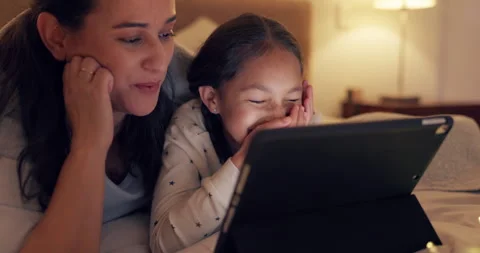 Movie Night Family Stock Videos – Royalty-Free HD & 4K Videos | Page 6
