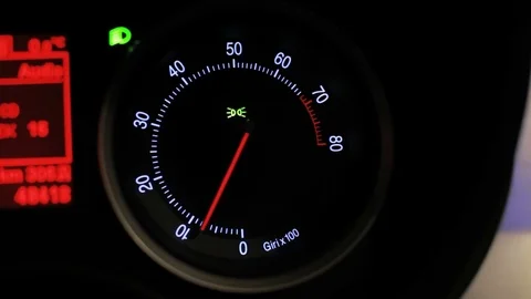 Car Rev Rpm Stock Videos – Royalty-Free HD & 4K Videos | Pond5