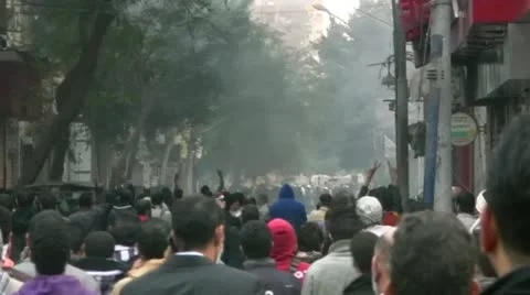 Manifestation D Stock Videos – Royalty-Free HD & 4K Videos