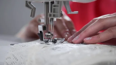 Handmade Underwear Stock Footage ~ Royalty Free Stock Videos | Pond5