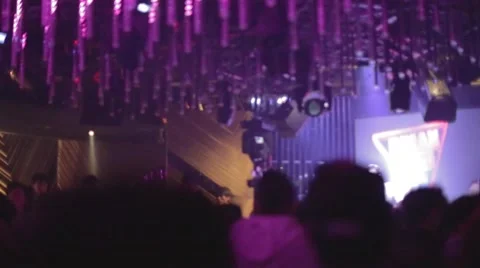 Chinese Dance Club Stock Videos – Royalty-Free HD & 4K Videos