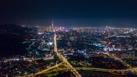 Traffic Background 4K Stock Videos – Royalty-Free HD & 4K Videos