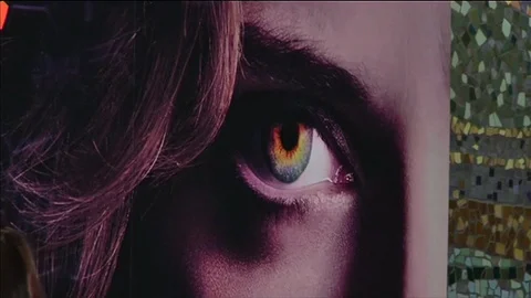 TAIWAN: LUCY PREMIERE Luc Besson attends... | Stock Video | Pond5