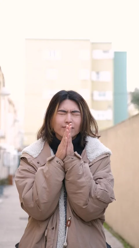 A Taiwanese Man Stock Videos – Royalty-Free HD & 4K Videos