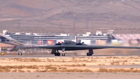 Stealth Bomber Stock Video Footage | Royalty Free Stealth Bomber Videos ...