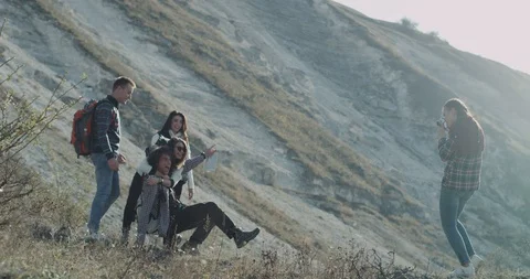 Pictures Of Ladies Stock Videos – Royalty-Free HD & 4K Videos