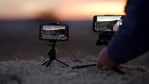 Samsuung Video Stock Videos – Royalty-Free HD & 4K Videos