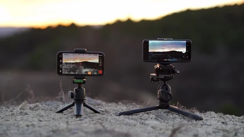 Samsuung Video Stock Videos – Royalty-Free HD & 4K Videos