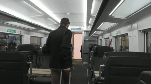 Rail Speed Signs Stock Videos – Royalty-Free HD & 4K Videos | Pond5