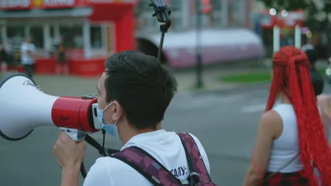 Strike Talking Stock Videos – Royalty-Free HD & 4K Videos | Pond5