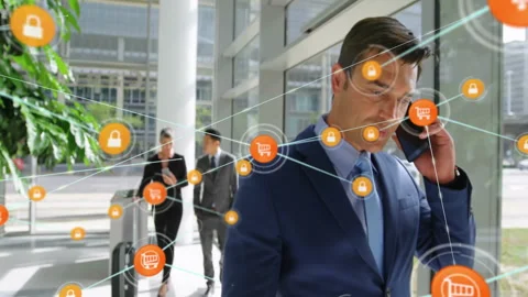 Socail Security Phone Stock Videos – Royalty-Free HD & 4K Videos | Pond5