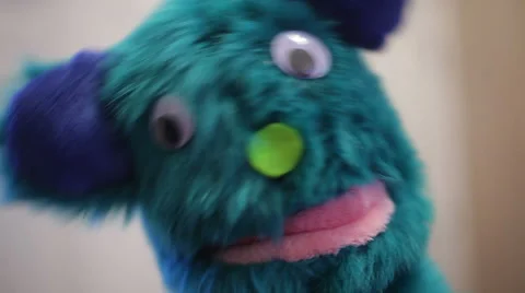 Muppet Stock Footage ~ Royalty Free Stock Videos | Pond5