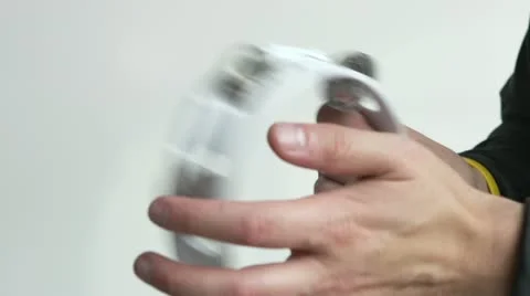 Hand Hit Stock Videos – Royalty-Free HD & 4K Videos | Pond5