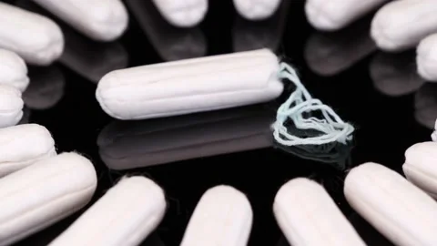 Tampons Stock Video Footage | Royalty Free Tampons Videos | Pond5