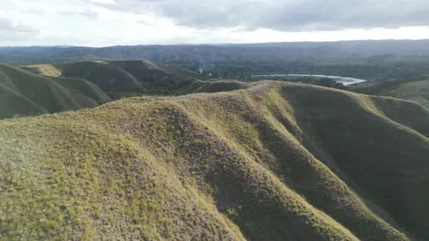 Tanau Sumba Island East Indonesia | Stock Video | Pond5