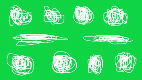 Pack An Drawing Stock Videos – Royalty-Free HD & 4K Videos