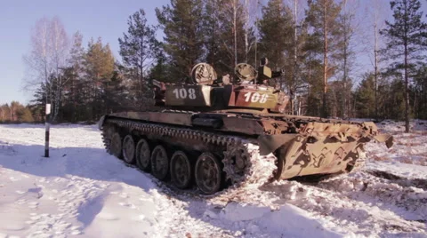 Wound Up Moving Stock Videos – Royalty-Free HD & 4K Videos