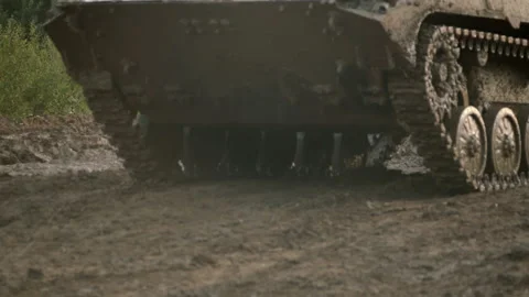 Battlefield Smoke Stock Videos – Royalty-Free HD & 4K Videos