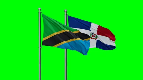 Two Dominican Stock Videos – Royalty-Free HD & 4K Videos | Pond5