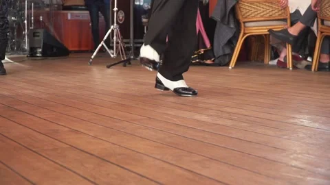 Tap Dance Feet Stock Video Footage | Royalty Free Tap Dance Feet Videos ...