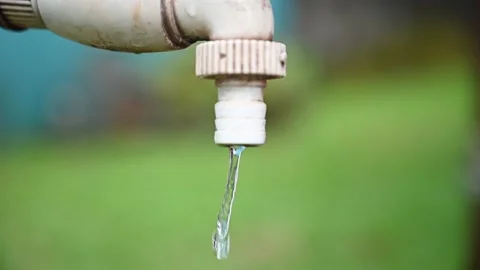 Water Conservation Stock Footage ~ Royalty Free Stock Videos | Pond5