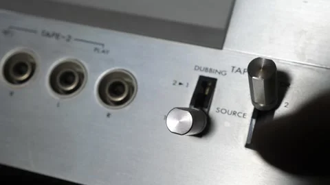 Dubbing S Stock Videos – Royalty-Free HD & 4K Videos