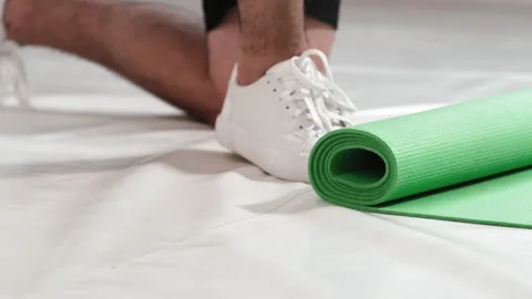 Foot Tapping Stock Footage ~ Royalty Free Stock Videos | Page 2