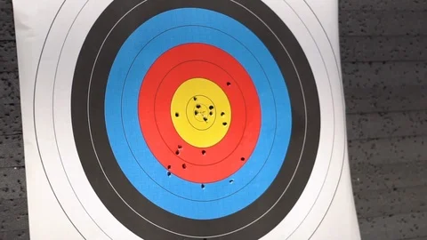 B Target Stock Videos – Royalty-Free HD & 4K Videos | Pond5