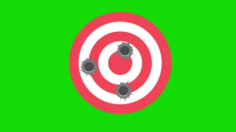 Green Screen Bullet Fire Stock Videos – Royalty-Free HD & 4K Videos