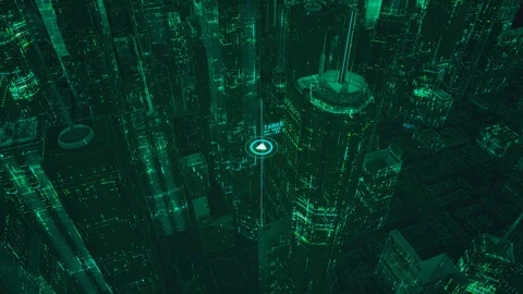 Target Locked Stock Footage ~ Royalty Free Stock Videos | Pond5