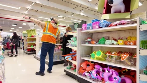 Targett Store Stock Videos – Royalty-Free HD & 4K Videos | Pond5